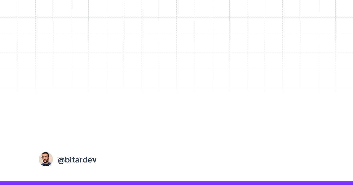 Tailwind CSS Best Practices — Ucef · Front-End Developer